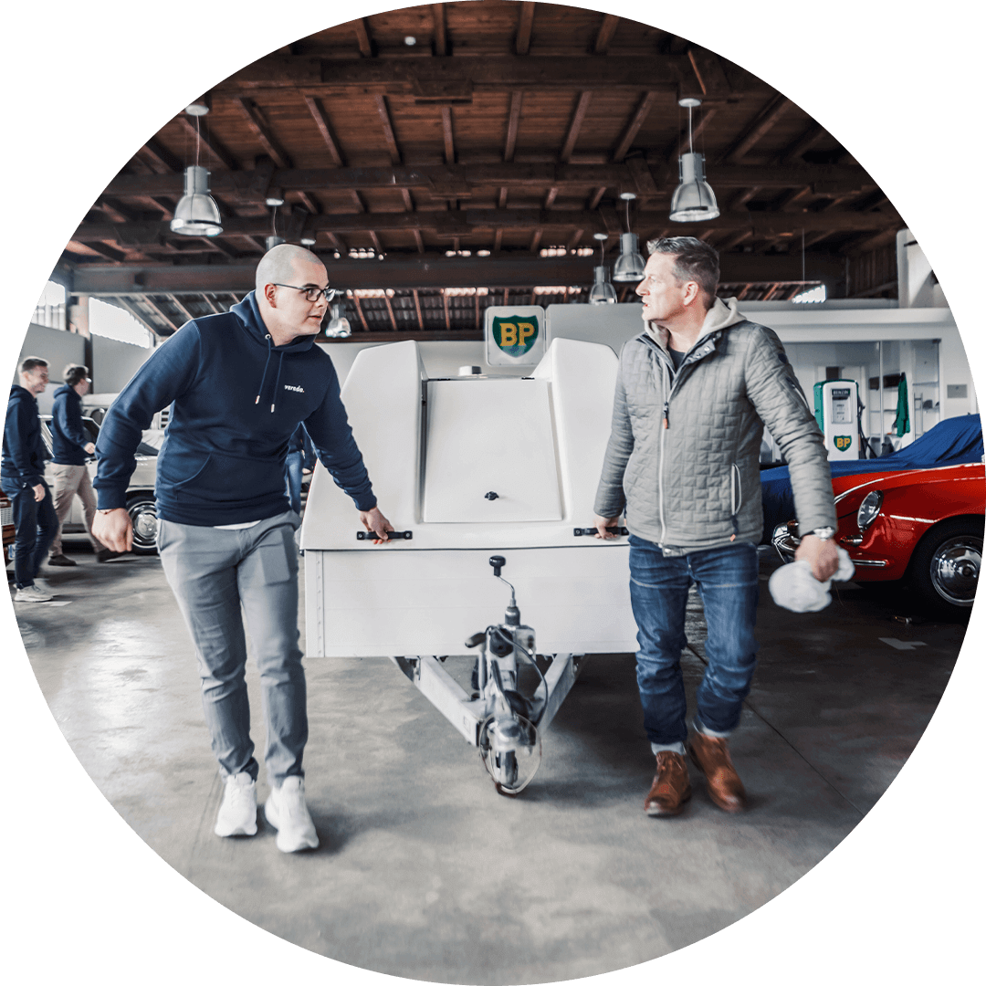 Strategische Digitalagentur aus Münster für B2B Unternehmen